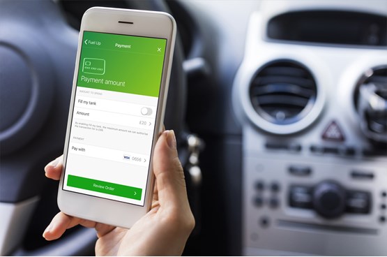 BP launches smartphone payment app, BPme | Fleet News