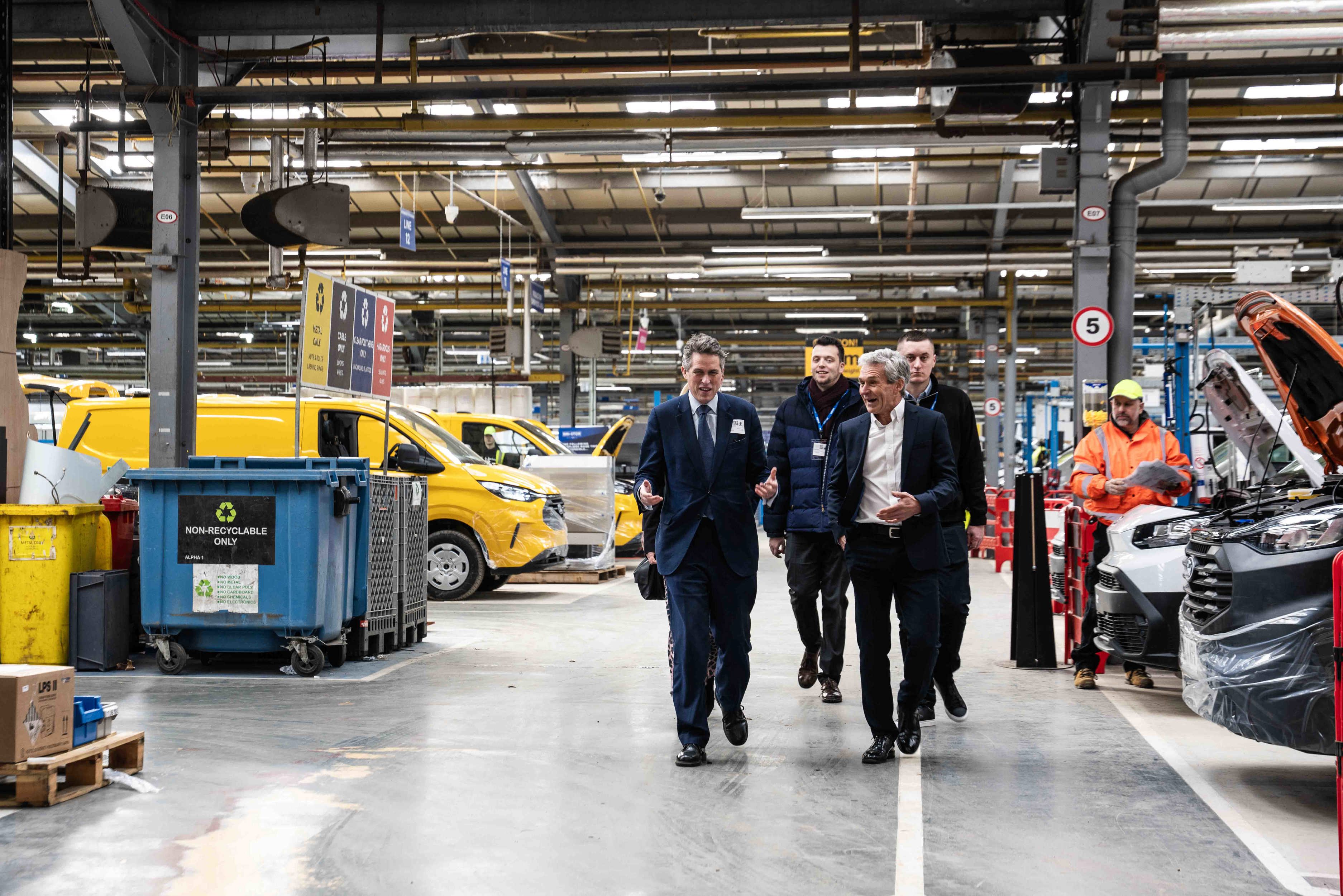 Bri-Stor Systems upskills workforce with new centre of excellence | Bri ...