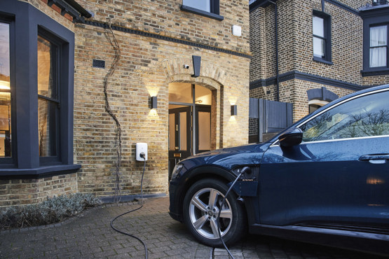 EV home charging costs to increase from April | electric fleet ...