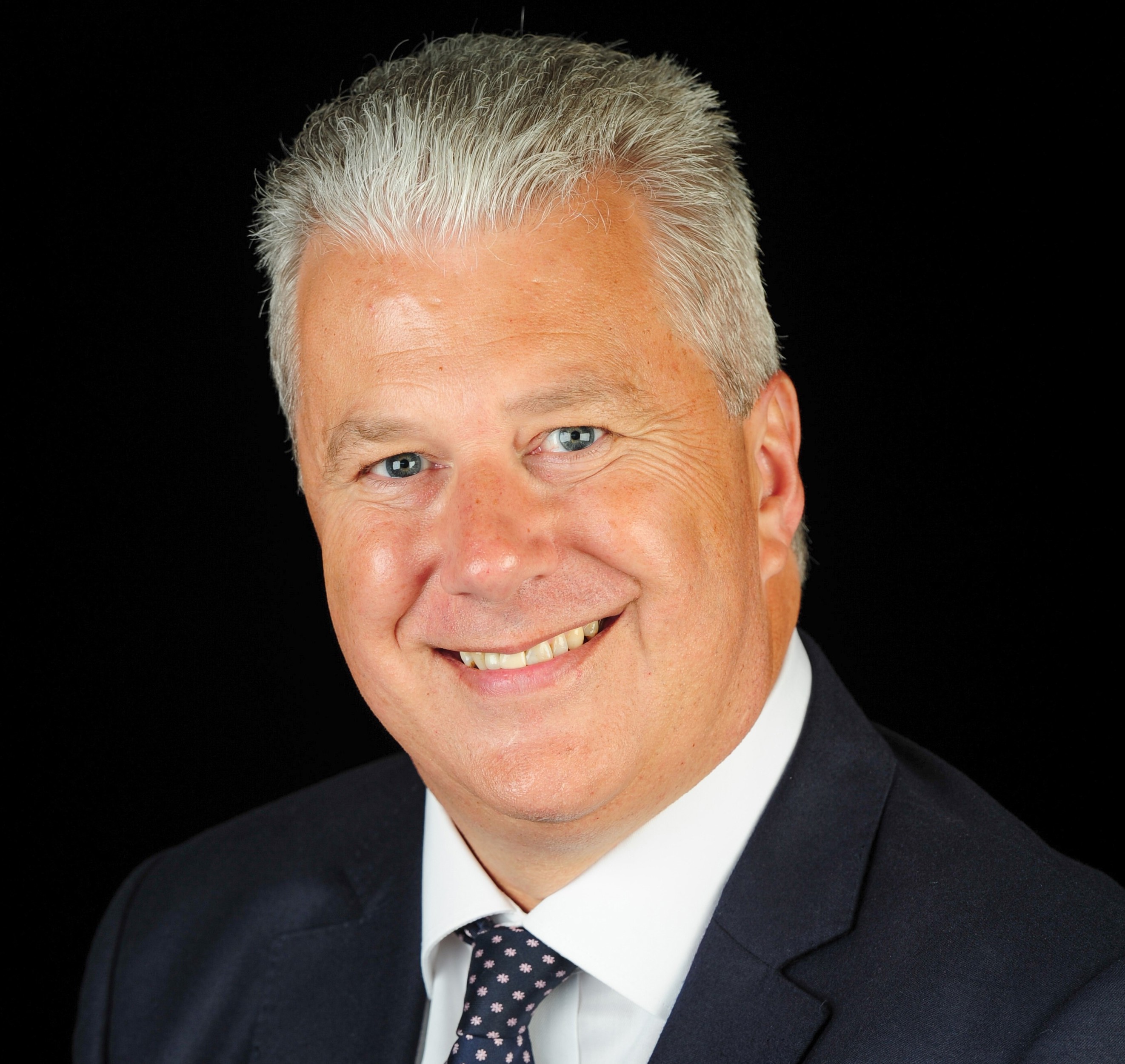 Bryan Curtis named Nissan’s new fleet director | Nissan