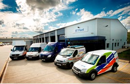 'BT' to be dropped from BT Fleet Solutions | Fleet News