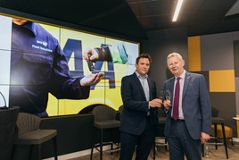 BT Fleet Solutions and AA conference marks new five-year contract ...