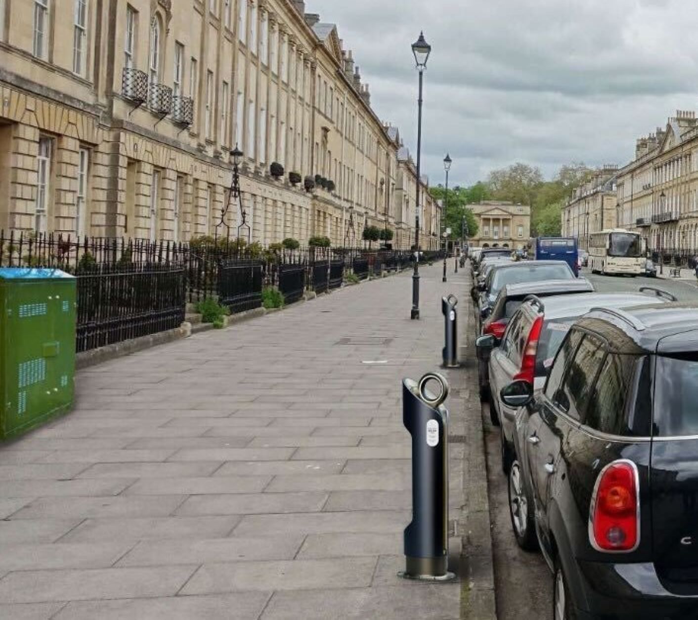 Electric vehicle charge point pilot launched by BT Group | electric ...