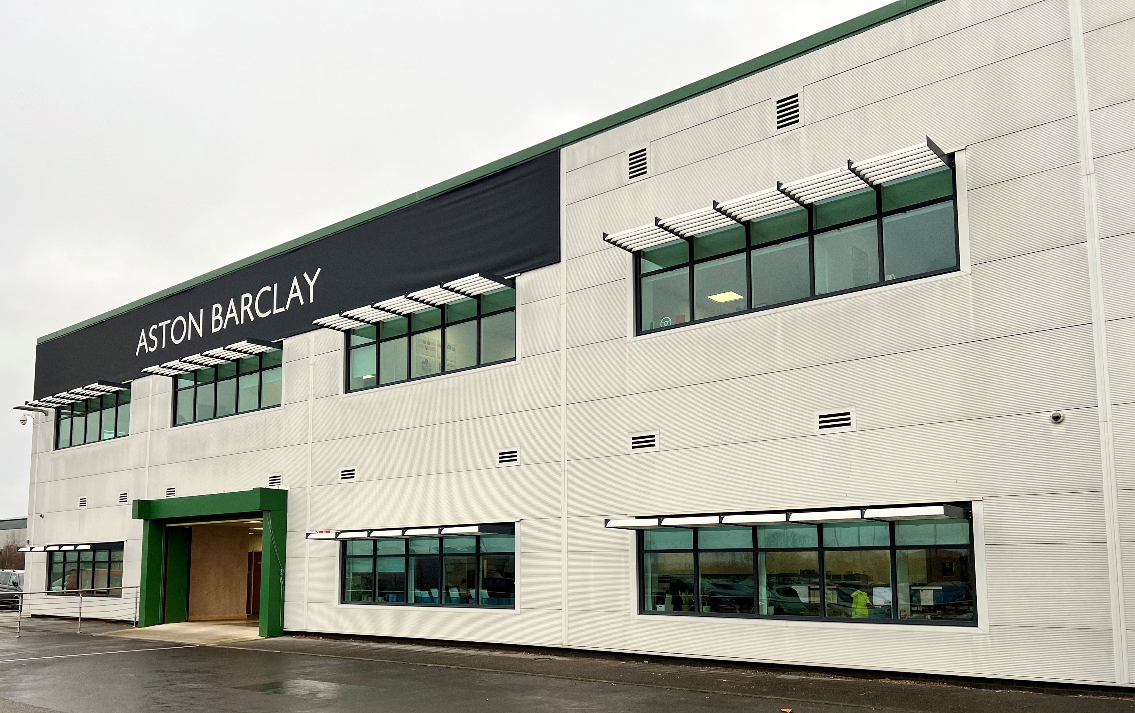 BCA owner buys Aston Barclay to secure long-term future of business ...