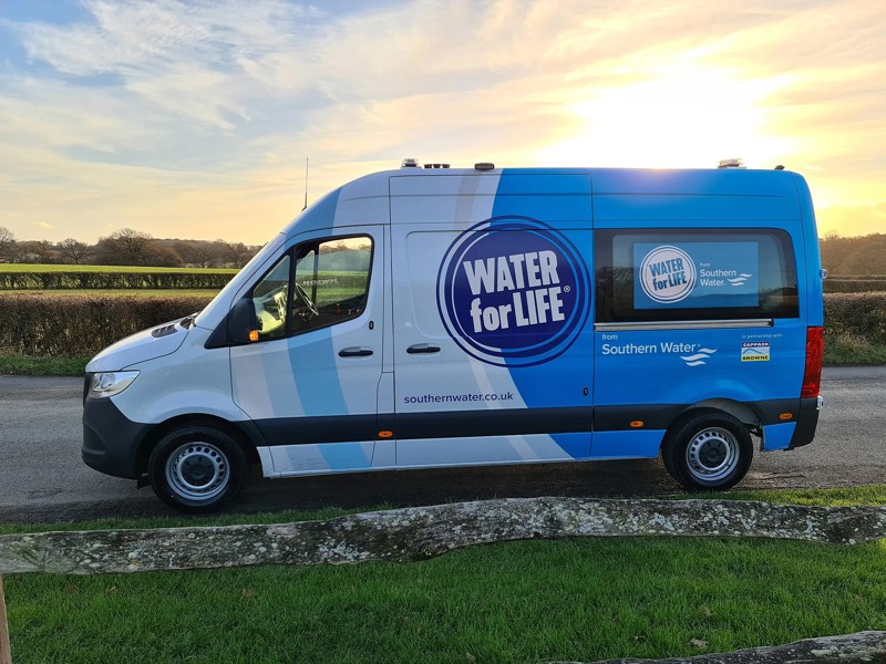 Cappagh Browne embraces technology to cut dangerous driving behaviour by 95% | Business profiles ...