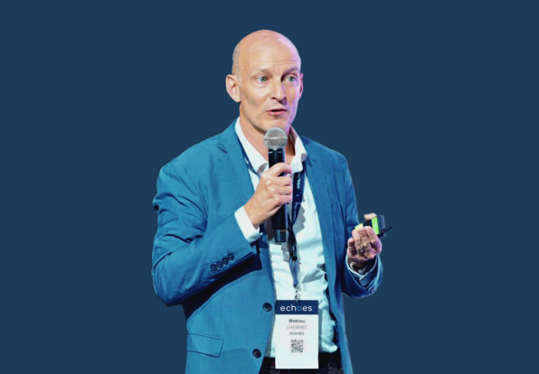 Advertisement feature: Echoes launch Connected Conference on the future ...