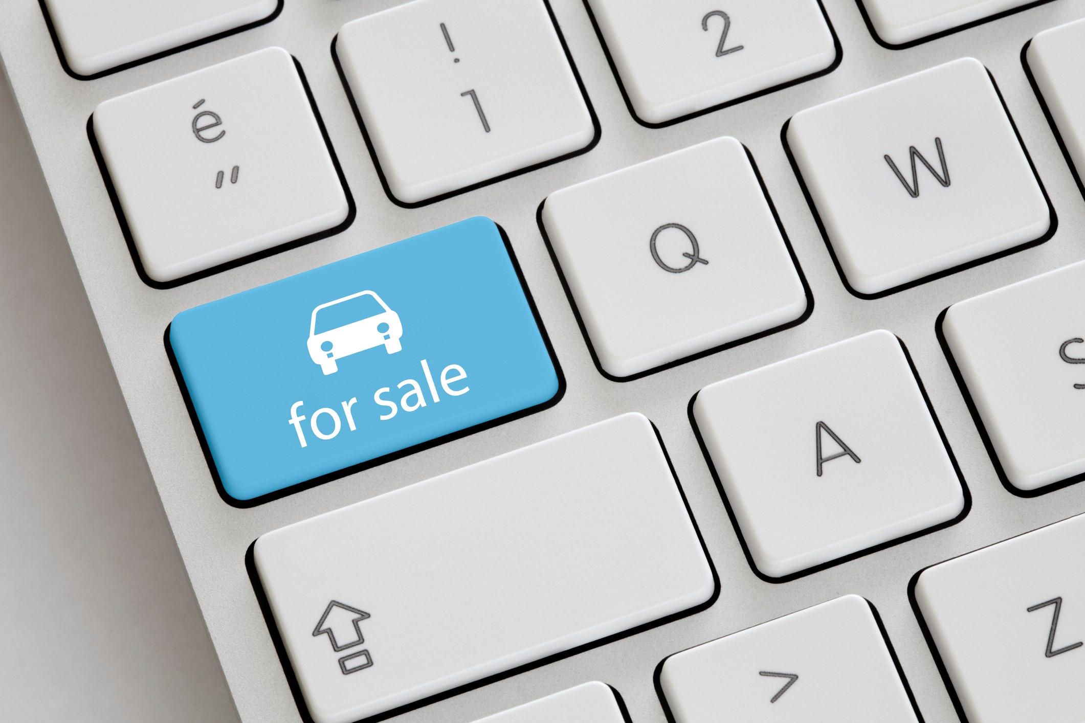 Used car values record largest drop in a month in over a decade | Fleet ...