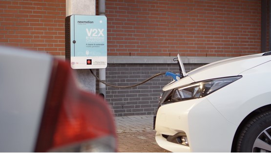 NewMotion launches 'next generation' charge points for home and office ...
