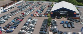 Carbase signs up to Indicata used vehicle management system to ensure ...