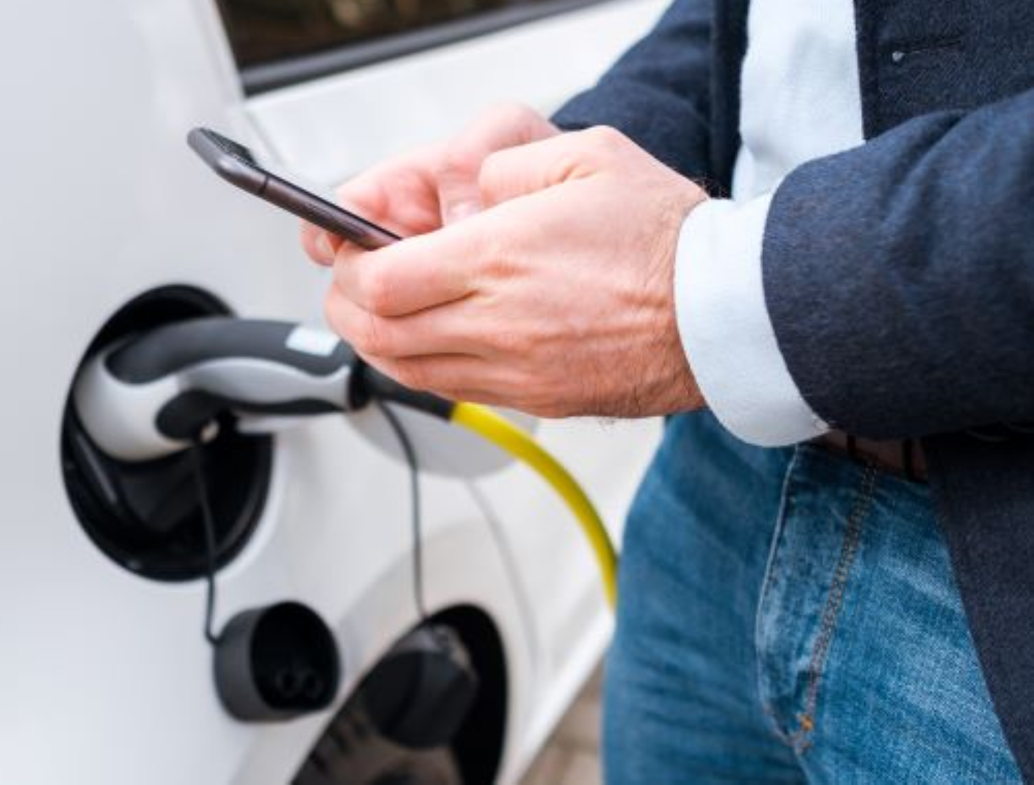 CBVC develops driver app to help fleet management | Fleet News