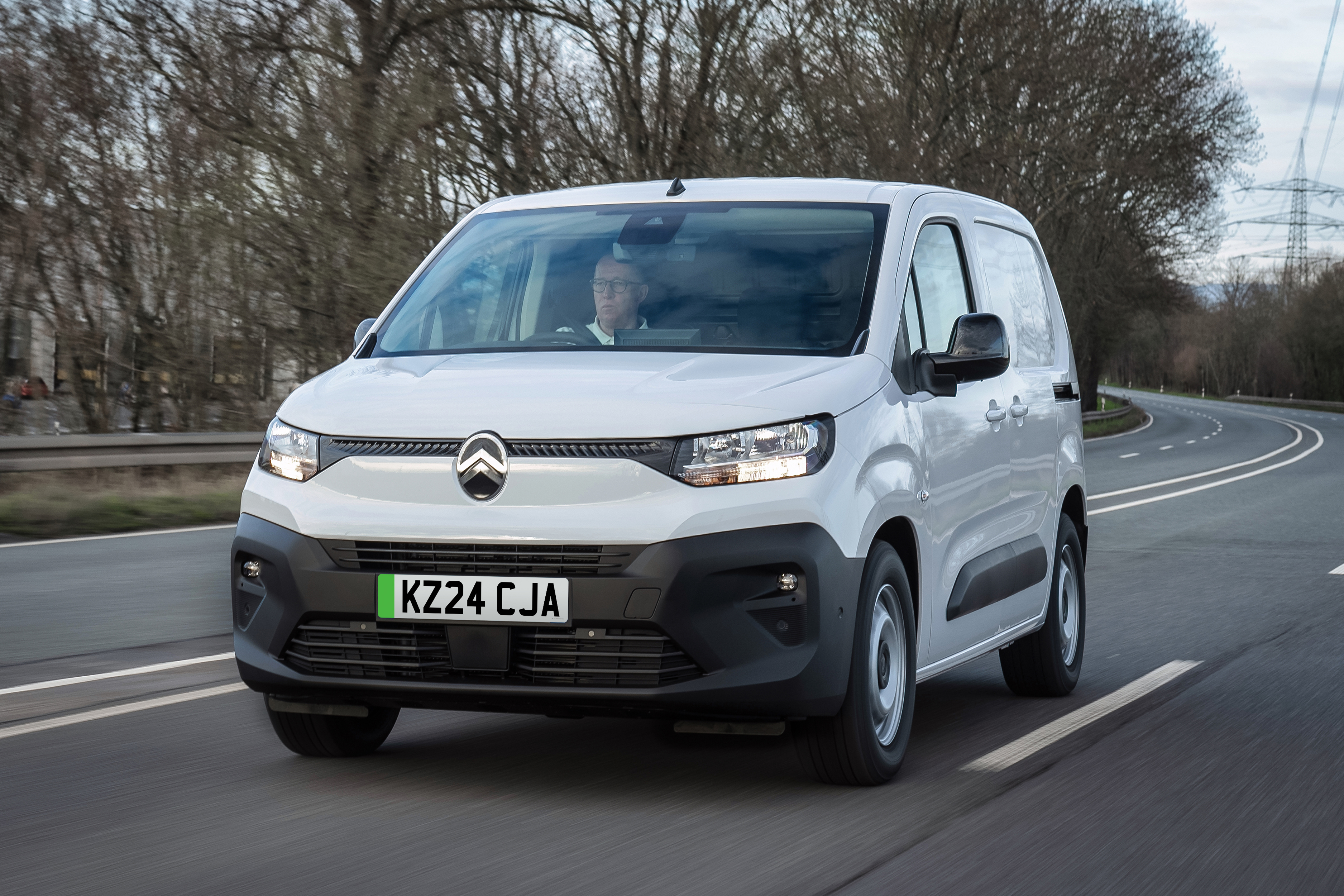 Cooking, baking and yoga among ‘most popular’ hobbies for van drivers ...