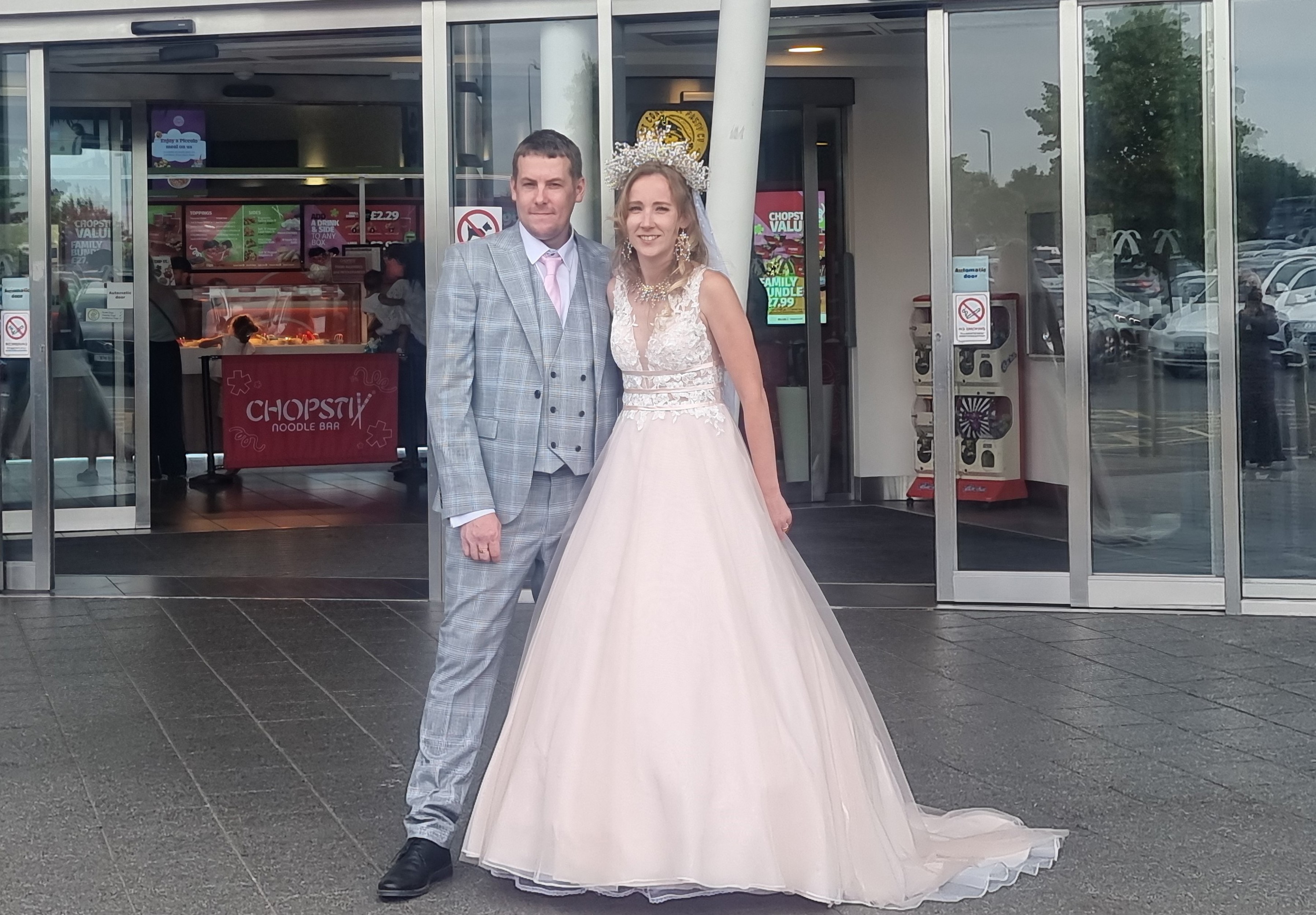 Parkside School Cobham Wedding Parkside School Careers Site Eteach