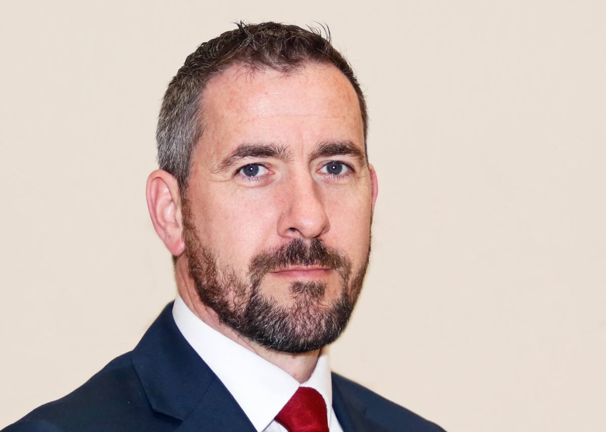 New Traffic Commissioner appointed to the north-west of England ...