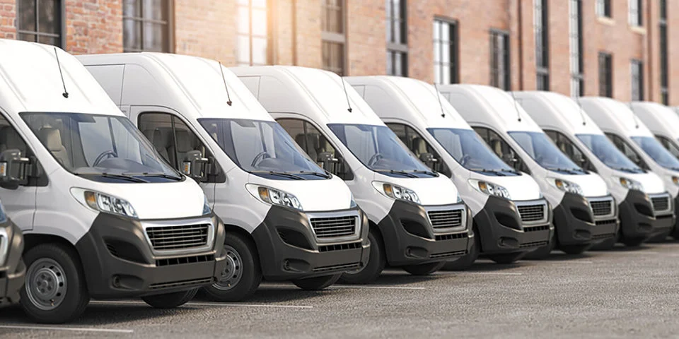 Electric van charging speed improvement ‘critical’ to driving uptake ...