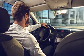 Get driver safety right part 3: Monitoring and improving performance ...