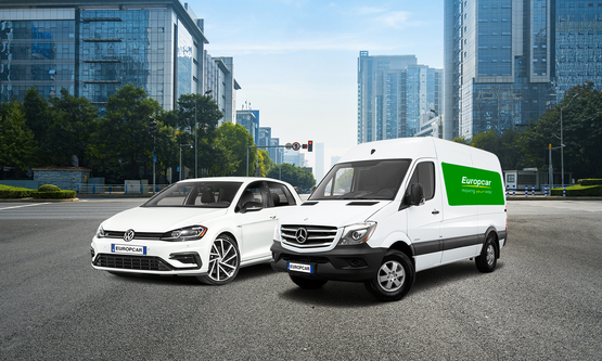 Zurich appoints Europcar as temporary replacement vehicle supplier ...