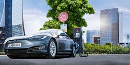 Engenie to reach target of 1,500 EV rapid chargers in UK following ...