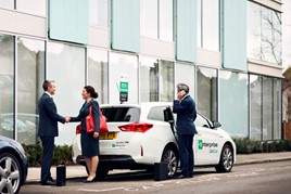 New Enterprise mobility platform proves popular with users | Fleet News