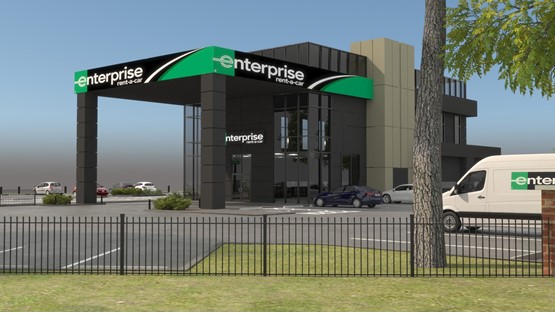 Enterprise launches Long-Term Rental programme for business car and van ...
