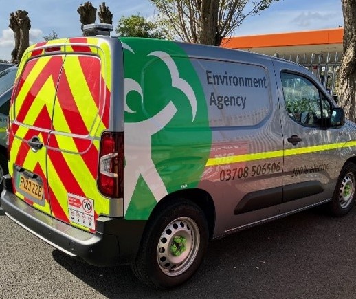 Government fleet takes delivery of 1,000th electric vehicle | Fleet ...