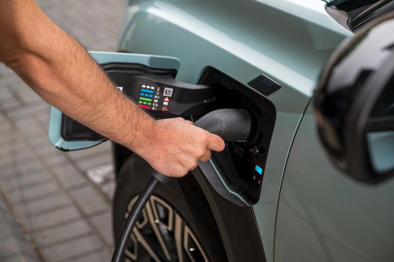 EV becomes dominant car powertrain in UK's largest fleets | Fleet200 ...