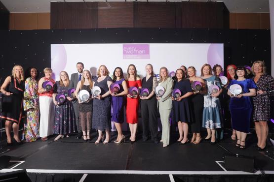 Everywoman in Transport and Logistics Awards 2024: Meet the winners ...
