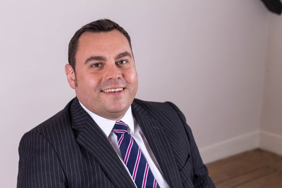 BYD appoints Marc Samuel as fleet sales manager | BYD