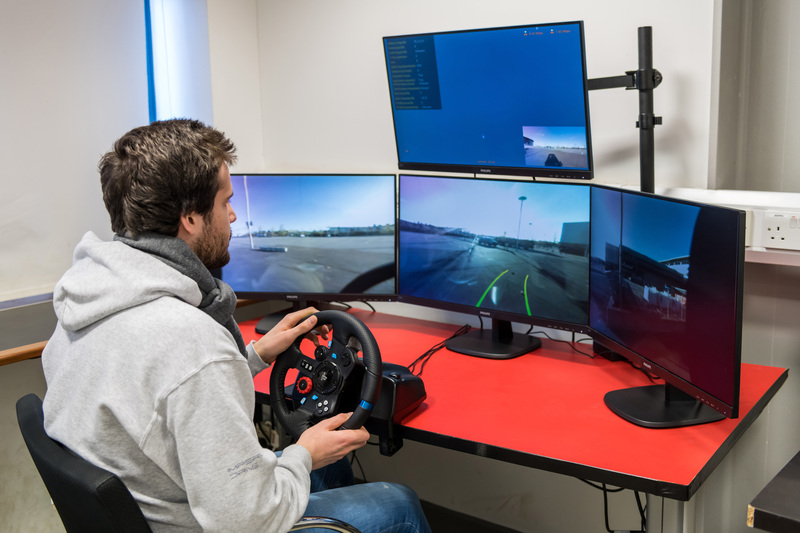 Remote driving could bring utilisation and cost benefits to fleets ...