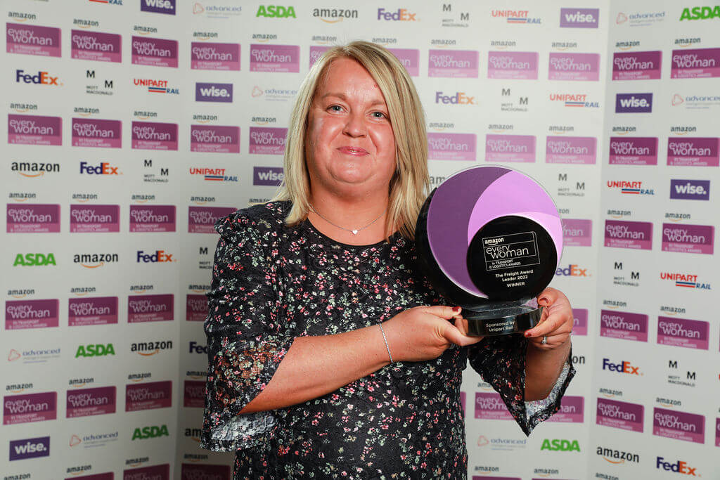 Fiona Dempster: From Everywoman Award winner to awards judge | everywoman