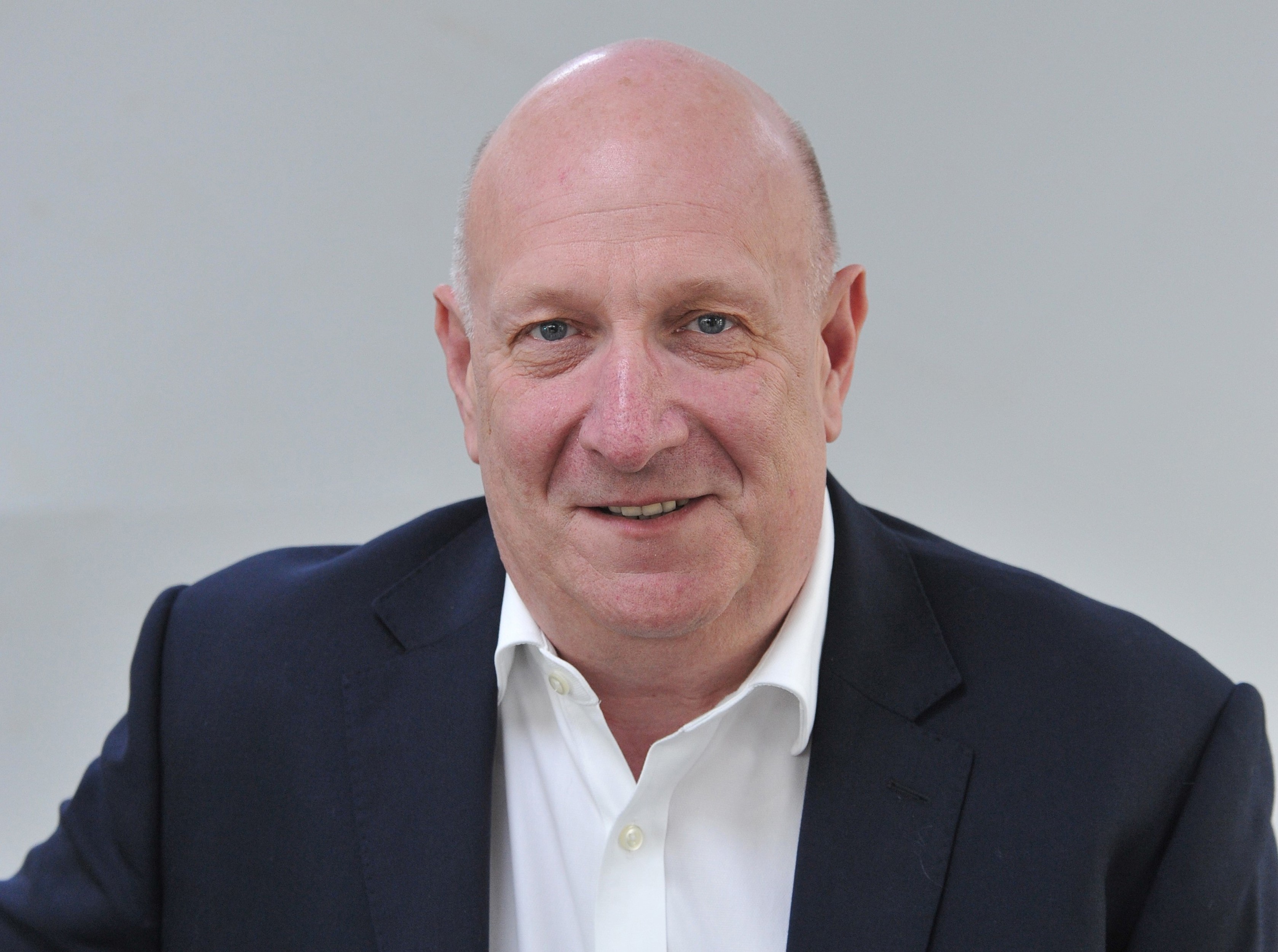 New chair of BVRLA vehicle fleet management committee. | BVRLA