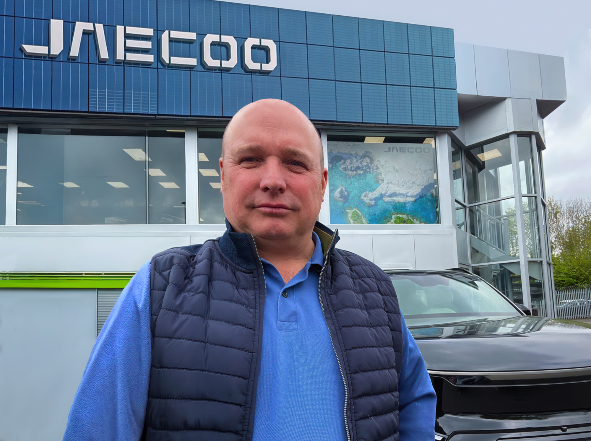 Business Wales Green Growth Pledge to help fleet engagement | Fleet ...