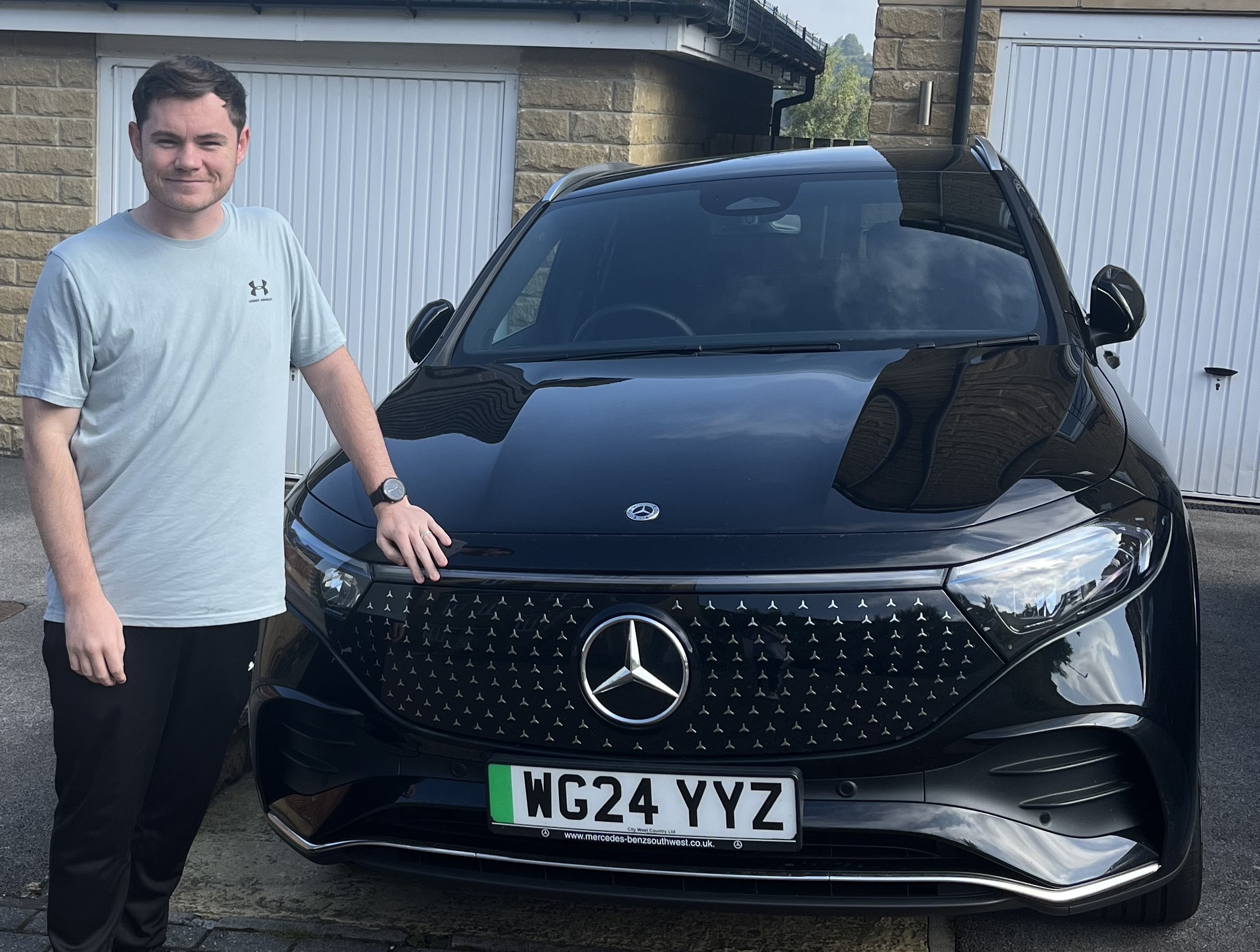 Novus Health chooses EV salary sacrifice scheme with Fleet Alliance ...