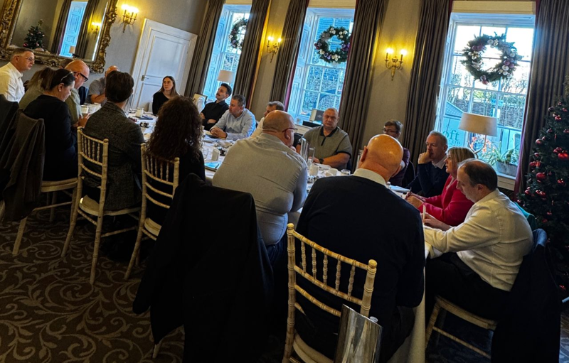 How to win buy-in and improve safety: fleet best practice | Driver ...