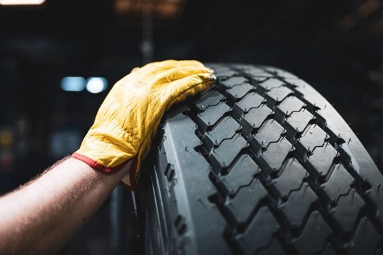 UK fleets still overlook retread tyres despite cost and carbon savings ...