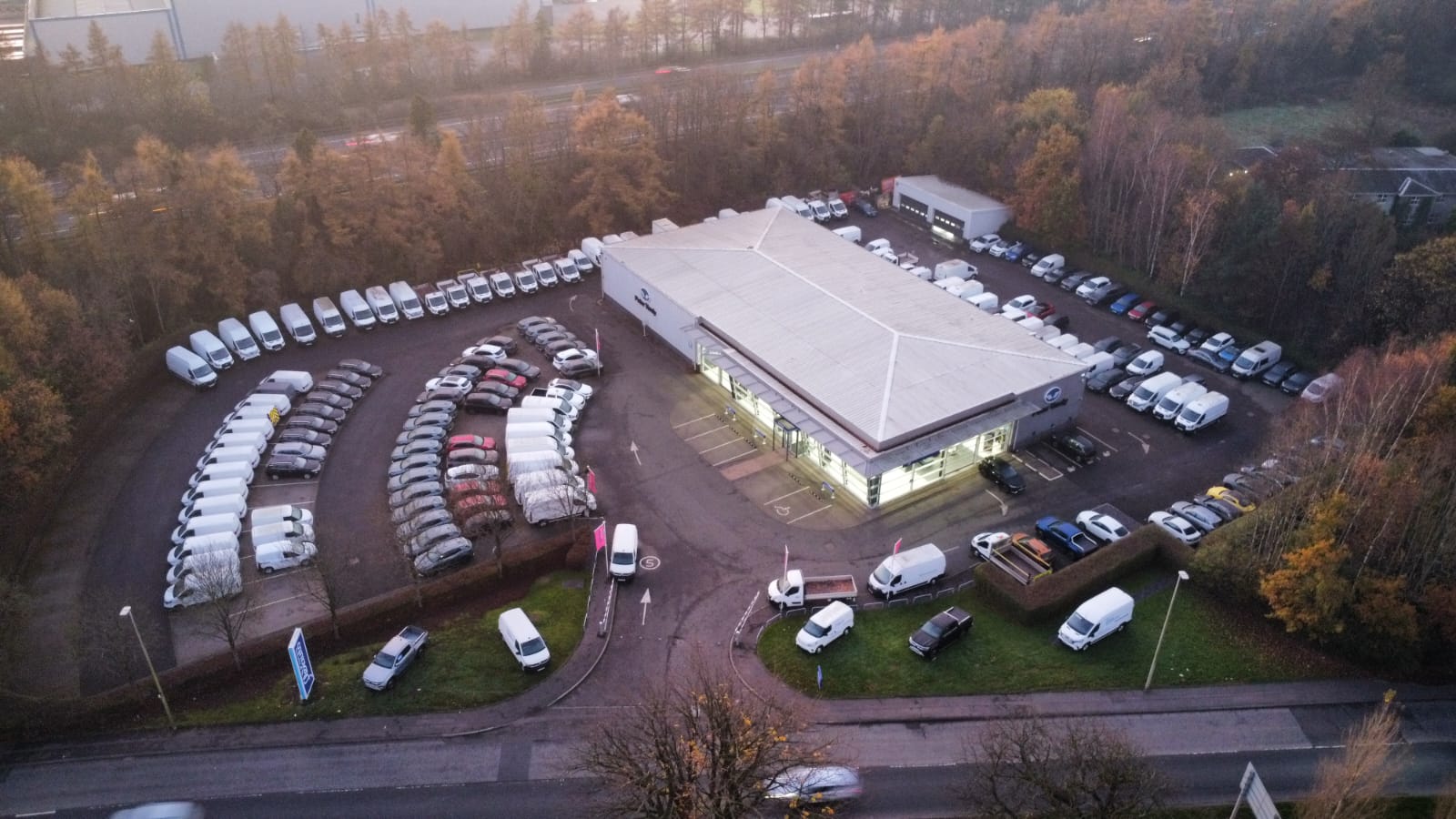 FlexAuto invests £250,000 to drive smarter fleet management | Fleet Management Software