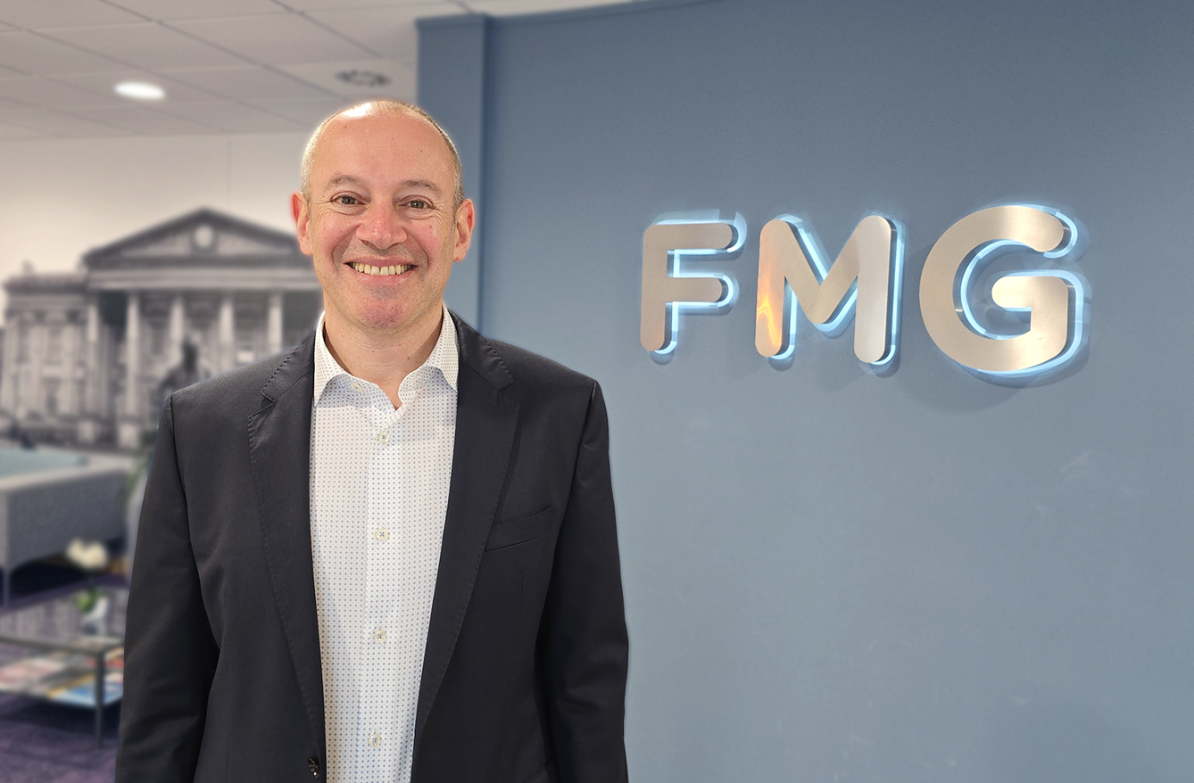 Pendragon Vehicle Management extends FMG contract | Accident Management