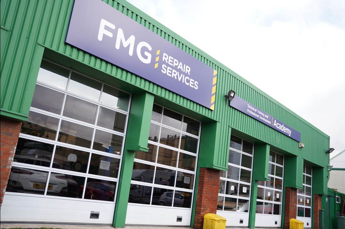FMG Repair Services to open new flagship site | SMR