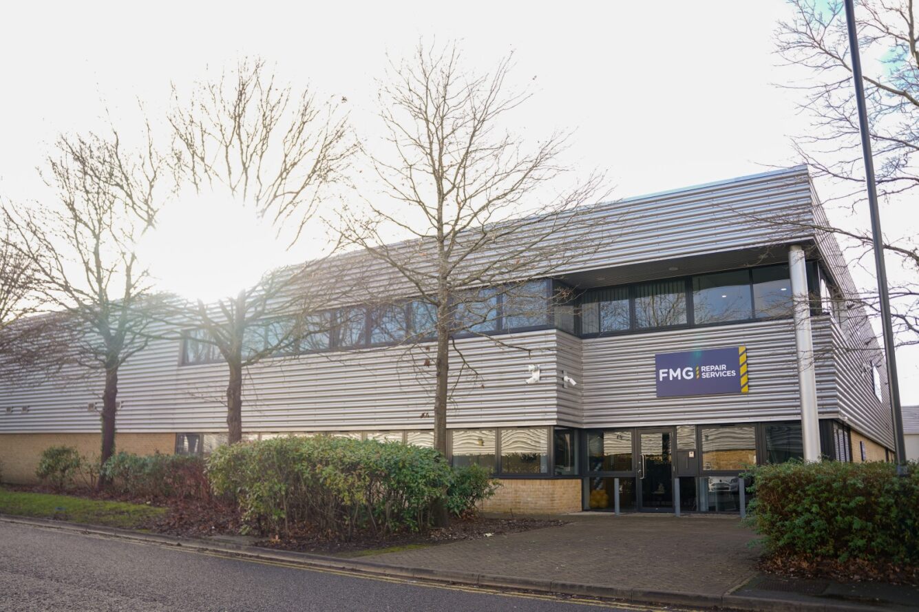 Fleet briefs: Latest from FMG Repair Services, E-Training World ...