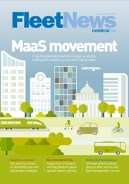 Your new issue of Fleet News: Available now | Fleet News
