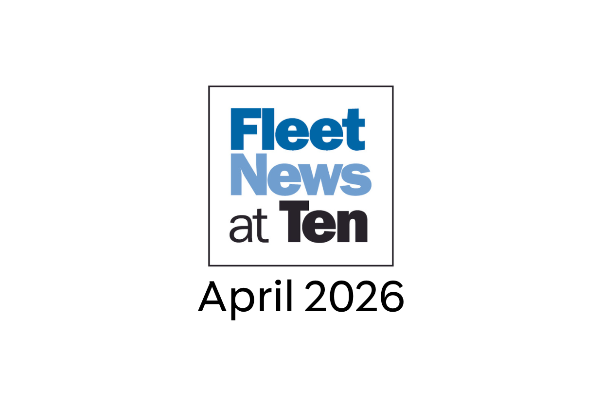 Fleet News at 10 - April 24th 2026 | Fleet News at 10 webinars