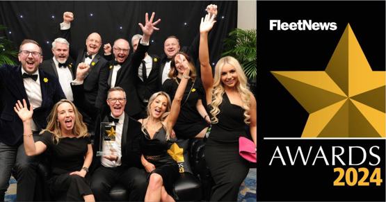 Fleet News Awards 2024 finalists announced | Fleet News Awards 2024