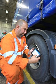 TDW adopts Freeway fleet maintenance management app | Fleet News