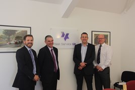 VPS selects Fleet Service Great Britain as its new fleet management ...