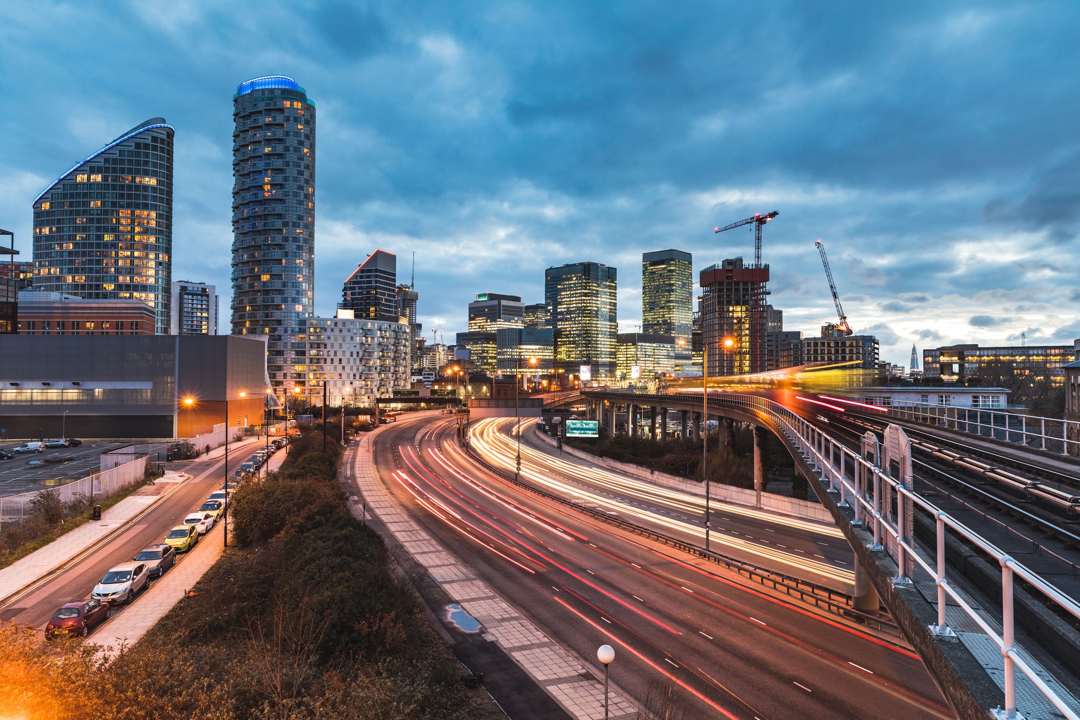New cameras installed for London Lorry Control Scheme | fines and penalties