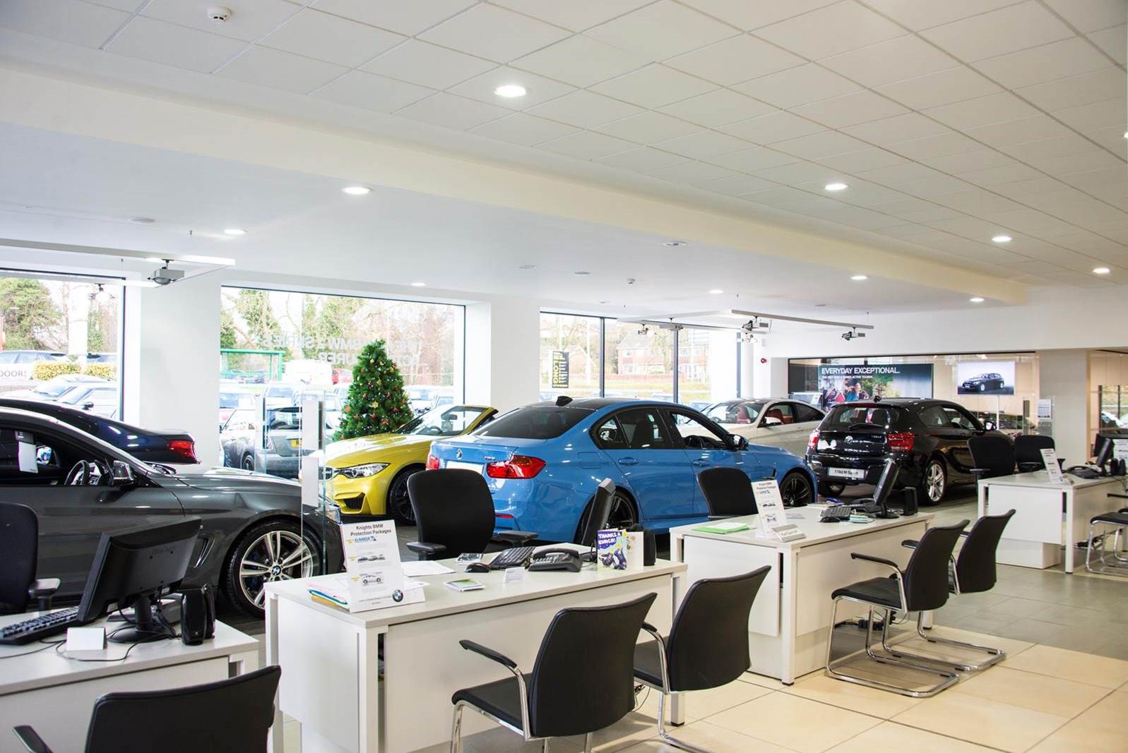 Lookers buys Fourways Vehicle Solutions to grow corporate client base ...
