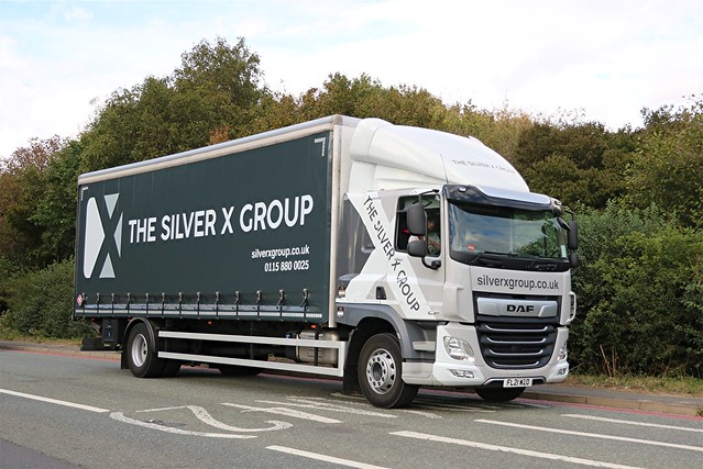 GBA Logistics acquires Silver X Group and Bow Distribution and ...