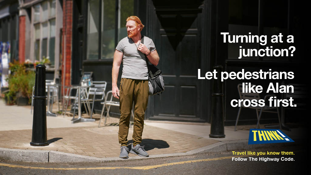 Government campaign to remind drivers of Highway Code changes | safety ...