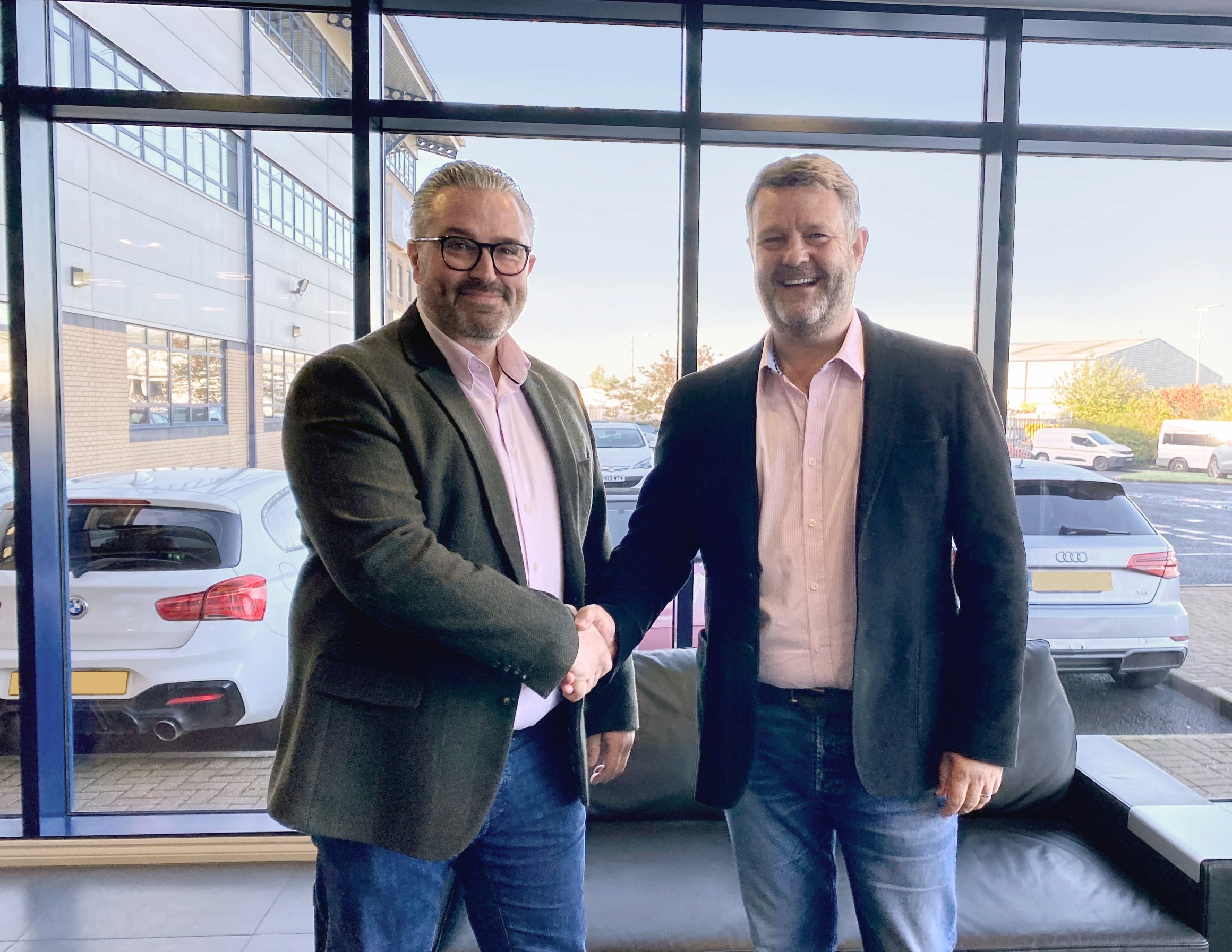 Greenarc buys vehicle leasing and fleet management supplier KeyFleet ...