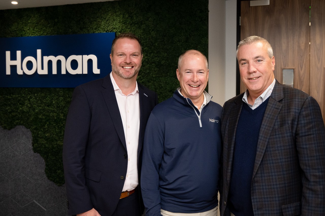 Holman sets sights on FN50 top 10 as it nears 12,000 leased and 140,000 ...