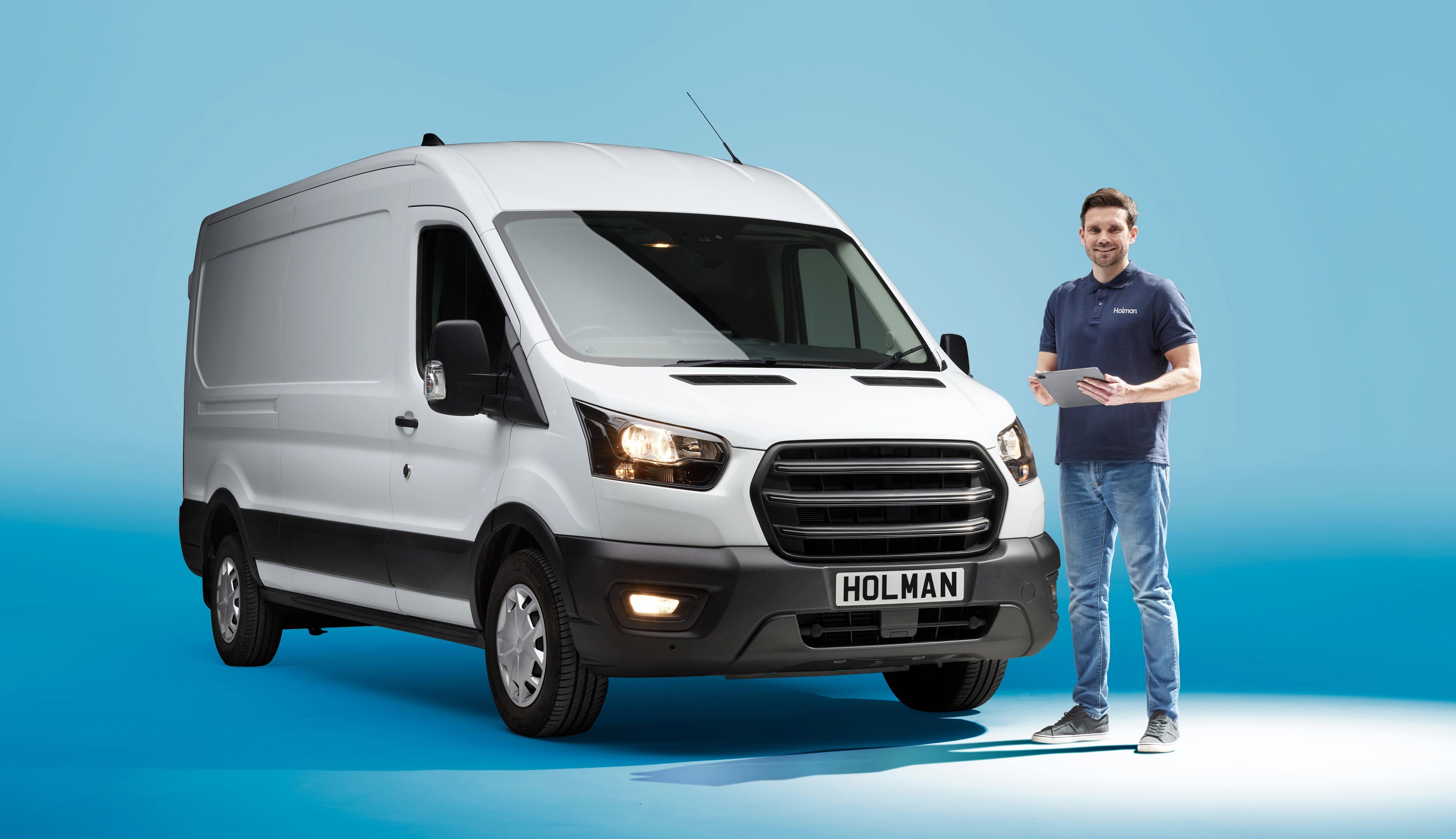 Holman cuts average repair downtime to increase vehicle availability | SMR